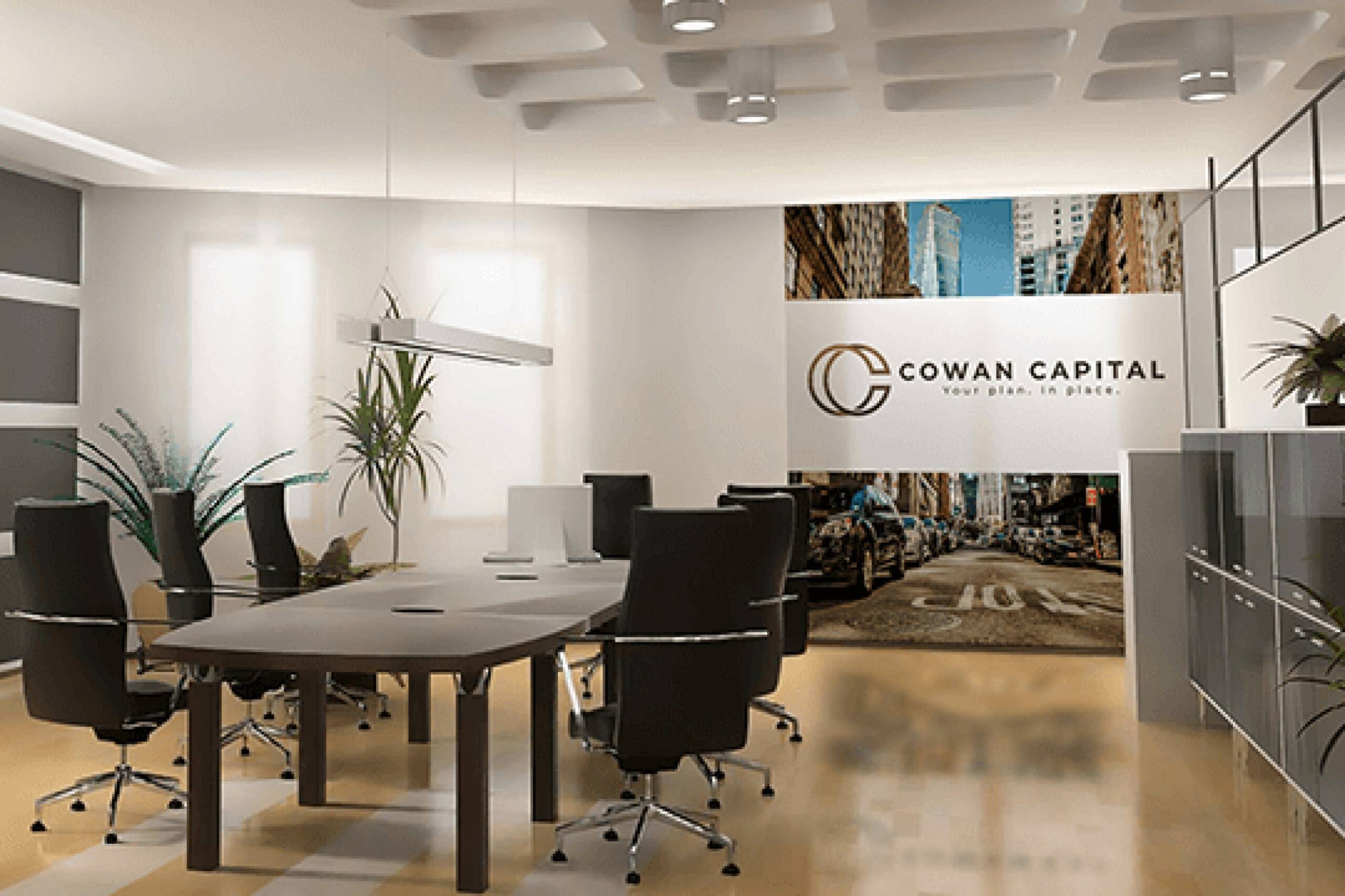 Home - Cowan Capital